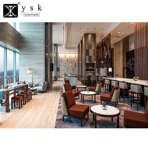 Banquette Booth Seating Hookah Lounge Design Furniture For Cafe And
