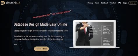 20 Best ER Diagram Tools – TechCult