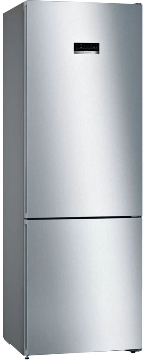 → Lodówka Bosch kgn49xlea | Komfort