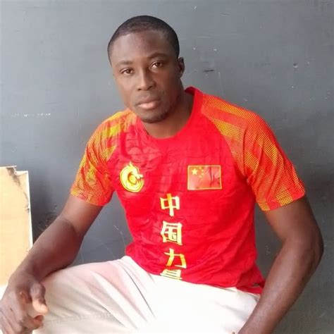 Samson Amegan Amegansamson On Threads