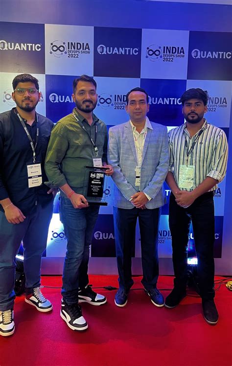 Manish Agrawal Posted On Linkedin