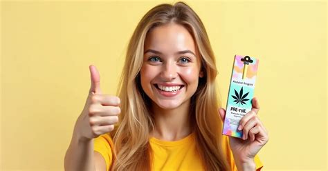 What Are Pre Rolled Joints Everything You Need To Know Get Bud