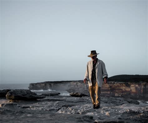 Idris Murphy King Street Gallery On William