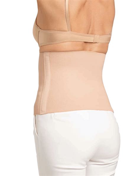 Amoena Compression Belly Bandage Shapewear Bras