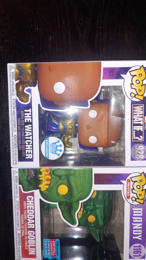 Two Of My Favorites Rfunkopop