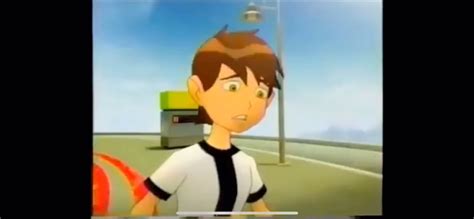 Found Another Old Ben 10 Commercial Rben10
