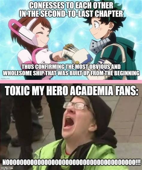 Spoiler Alert Izuocha Is Real Imgflip
