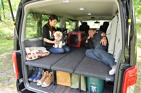 日産nv350キャラバンマルチベッド「キャンプ・車中泊・ペット」｜トランポ（ハイエース他）内装設計・カスタム施工・製造販売「オグショー」｜do