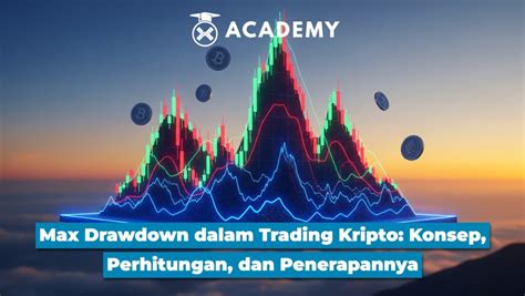 Max Drawdown Cara Hitung And Contoh Dalam Trading