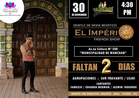 Tika Models And La Tika Models Perú