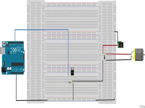 Eliminate A Singing Ventilator Motors Mechanics Power And CNC Arduino Forum