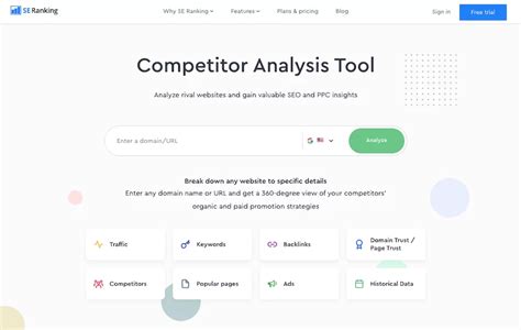 Se Ranking Pricing Features User Reviews 2024 Begindot