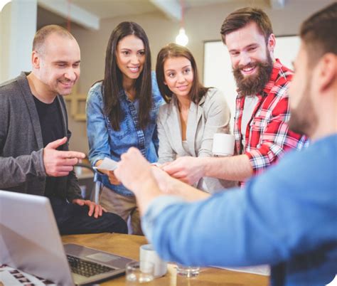 Crm для навчального центру — Впровадження та налаштування Crm системи