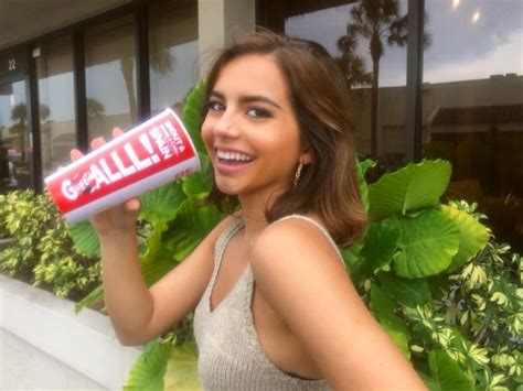 Isabela Moner New Sexy Photos The Fappening