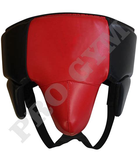 Groin Guard