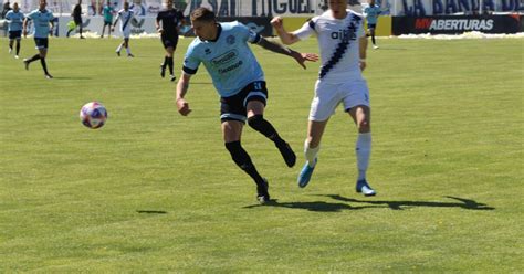 Crónica Del Triunfo De Belgrano El Campeón Dijo Adiós Con Una Sonrisa