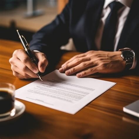 Premium Ai Image Writing Contract