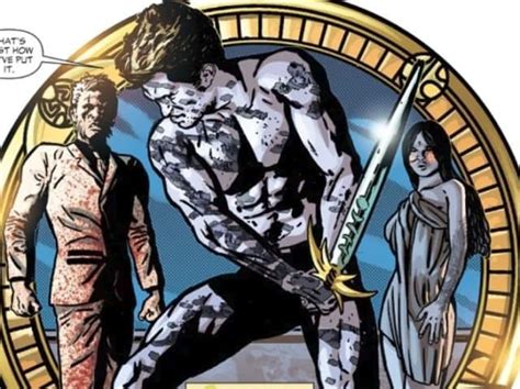 The 20 Most Powerful Weapons in the DC Universe - TVovermind