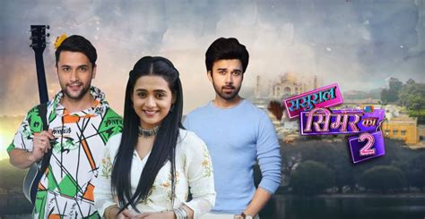 Sasural Simar Ka 2 20th November 2021 Written Episode Update Aarav