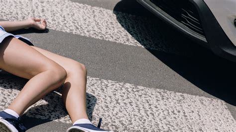 Common Causes Of Pedestrian Accidents Jdl Law — Jesus De Luna