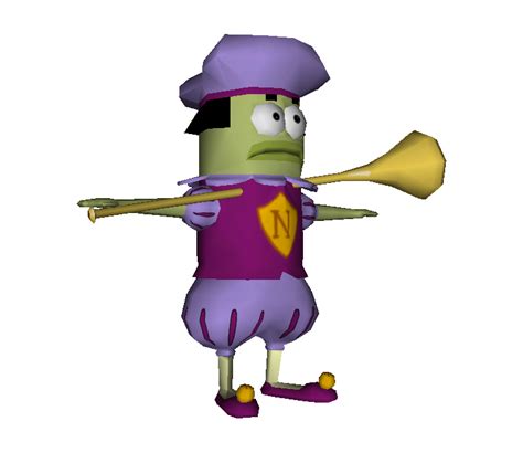 Squire The Spongebob Squarepants Movie Pc Computer The Models