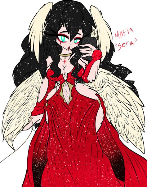 Mafia Au By Xxseraphimphobiaxx On Deviantart