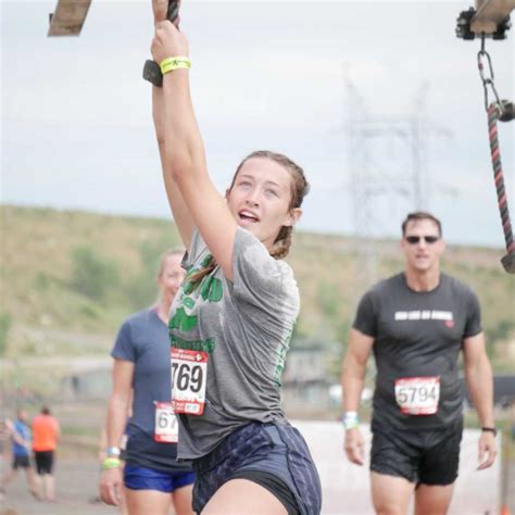 Symantha Linneburs Volleyball Recruiting Profile