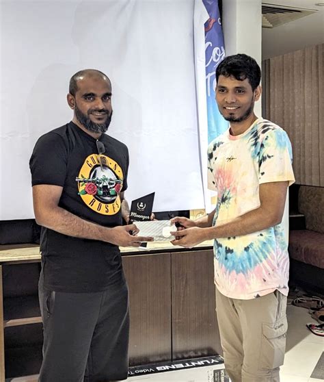 Shahab Uddin Mahi Posted On Linkedin