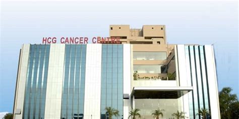 Hcg Cancer Centre Ahmedabad Book Appointment