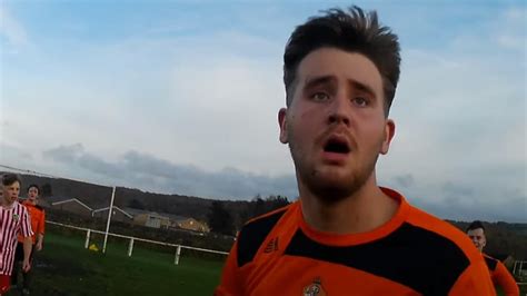 Im A Grassroots Referee And This Is Why Bodycams Could Solve The