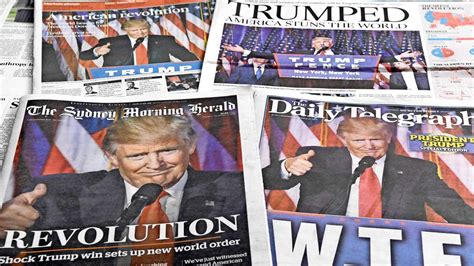 So Geht Es Nach Der US Wahl Weiter