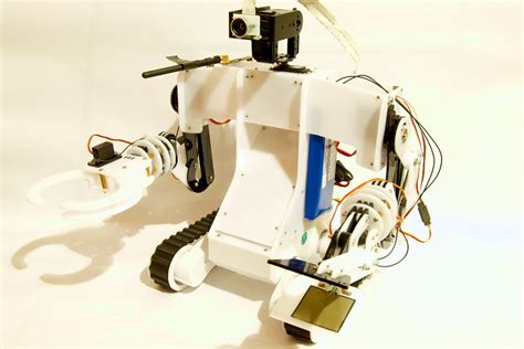 Fitted Wide Angle Lens To Raspberry Pi Camera Bajdi Electronics