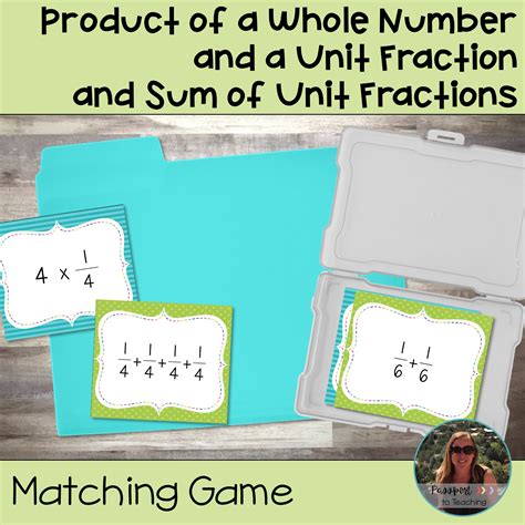 Multiplication Facts Activity Matching Puzzles Made By Teachers