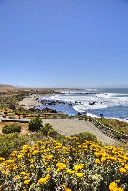 Cambria Hiking Trails Cambria Inns Collectioncambria Inns Collection