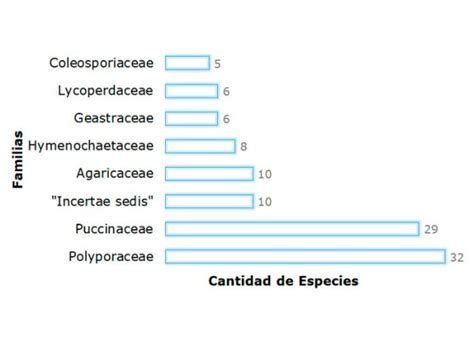 Biodiversidad En La Gran Área Metropolitana Hongos « Museo Nacional De Costa Rica