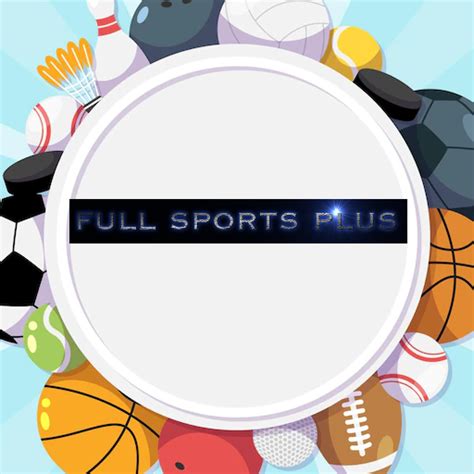 Full Sports Plus