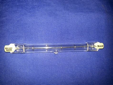 Halogen Tubes Halogen Lamp Tube Latest Price Manufacturers And Suppliers