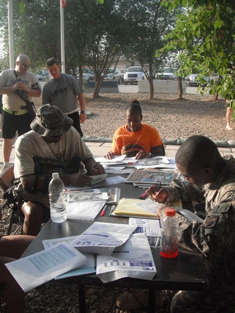 Dvids News 13th Cssb Boosts Morale And Raises Money