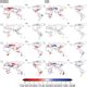 GMD Relations The Global Gridded Crop Model Intercomparison Data And Modeling Protocols For