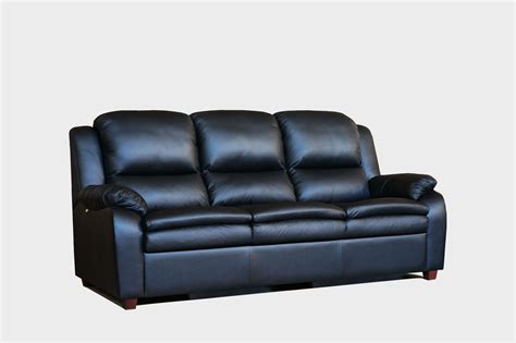 Minkšta sofa BOSTON su miego funkcija ar be jos | Deluxe Baldai