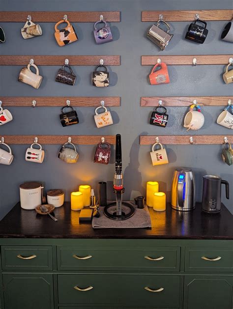 First Humble Setup Dining And Cooking