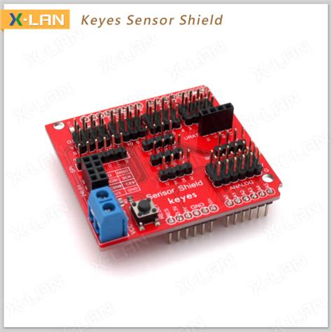Arduino Leonardo R3 32u4 開發板 實驗板 送usb線與基礎教程 開源版 聯物科技