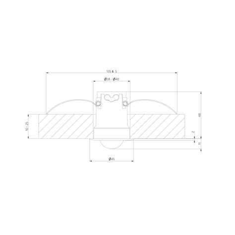 Kit De Montage Pico 93778 B E G Brück Electronic Gmbh B E G