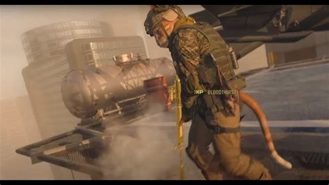 Mw3 Kill Confirmed Wheelson Doing Damage Youtube