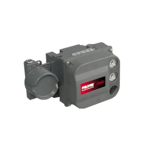Digital Valve Controller Dvc6200 For Valves Double Acting With Feedback