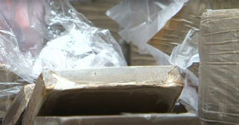 Il Oublie Son Clignotant Et Démantèle Un Trafic De Drogue