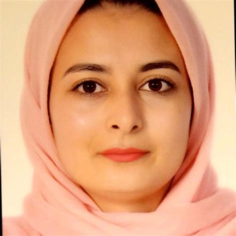 Sara Rabeh Professional Profile Linkedin