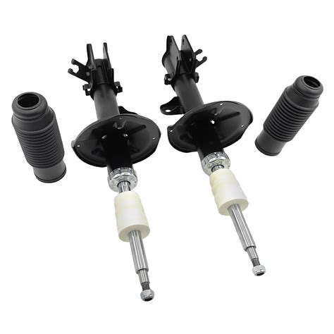 2 X Front Shock Absorbers Left And Right Hand Side Fit For Hyundai Tucson