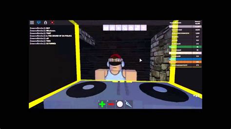 Roblox Song ID S FUNNIEST YouTube