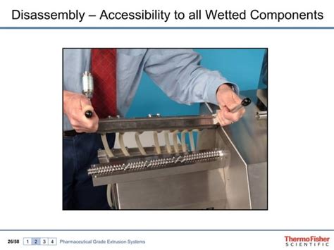 Hot Melt Extrusion Technology Ppt